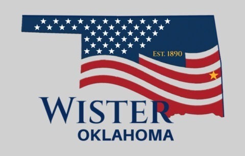 About - Town Of Wister